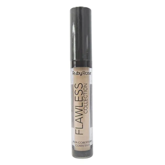 COL. TRANSBY BEAUTY - CORRETIVO RUBY ROSE REF. HB 8080 - COL. TRANSBY ...